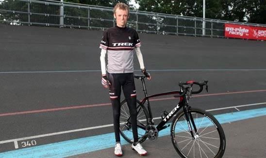 Tom Staniford – Ο οργανισμός του δεν μπορεί να αποθηκεύσει το λίπος ...