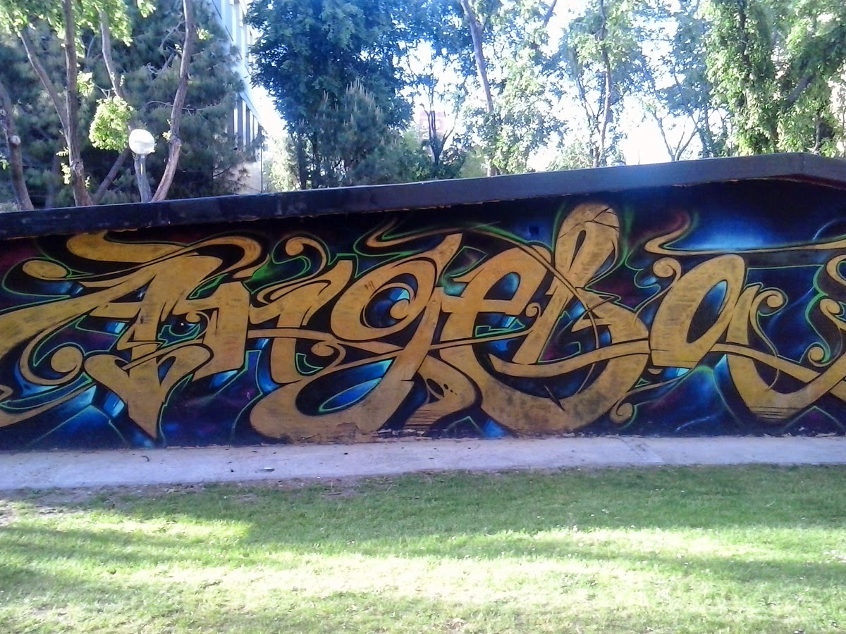 Mi Matrix Particular: mayo 2015