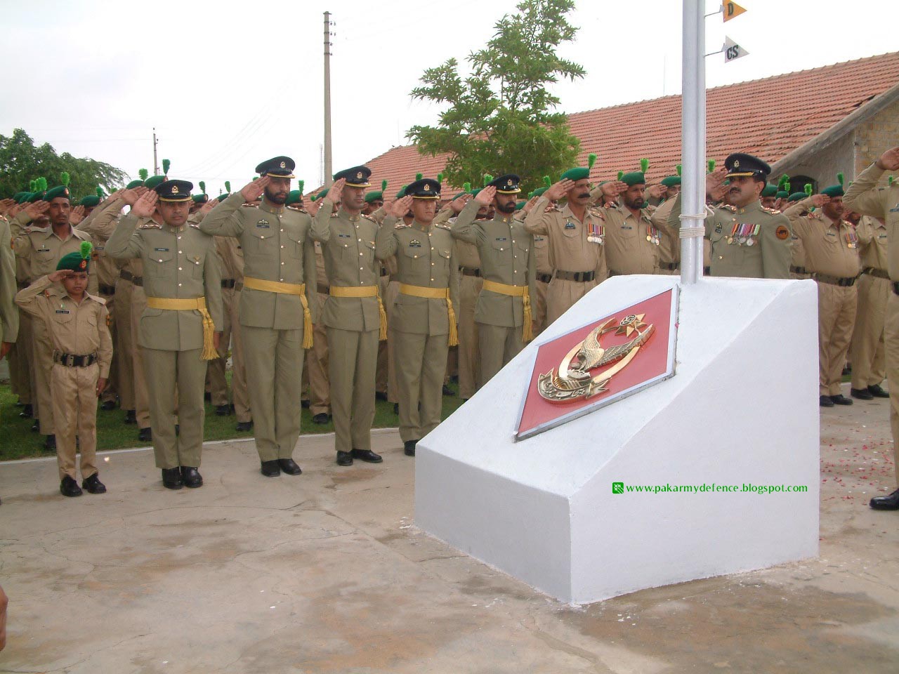 Pakistan Army Wallpapers - All About Pakistan Army, Air Force, Navy ...