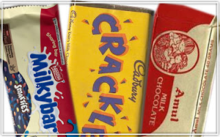 The Candy Shop | Lajpat Nagar Delhi: 40 Childhood Treats from 1990s ...