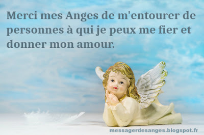 Messager des anges: Prières aux Anges