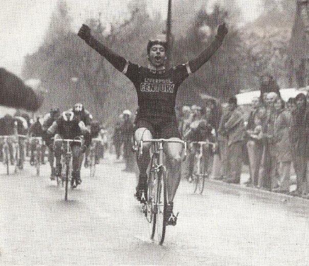 LIVERPOOL CENTURY RACE REPORTS: Enter the Road Men by Callum Gough