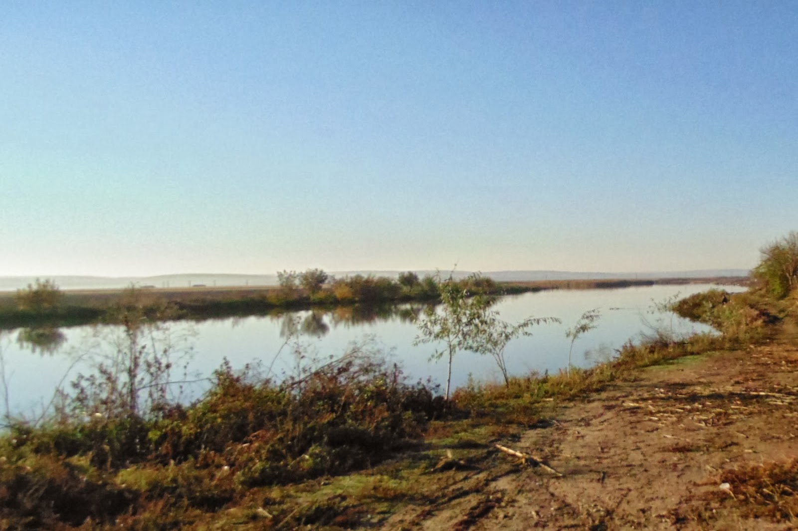 IMPRESII DESPRE MAREA EXPEDITIE IN SUDUL ROMANIEI ~ ASOCIATIA ...