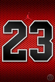 Correlápiz: Curiosidades del número 23