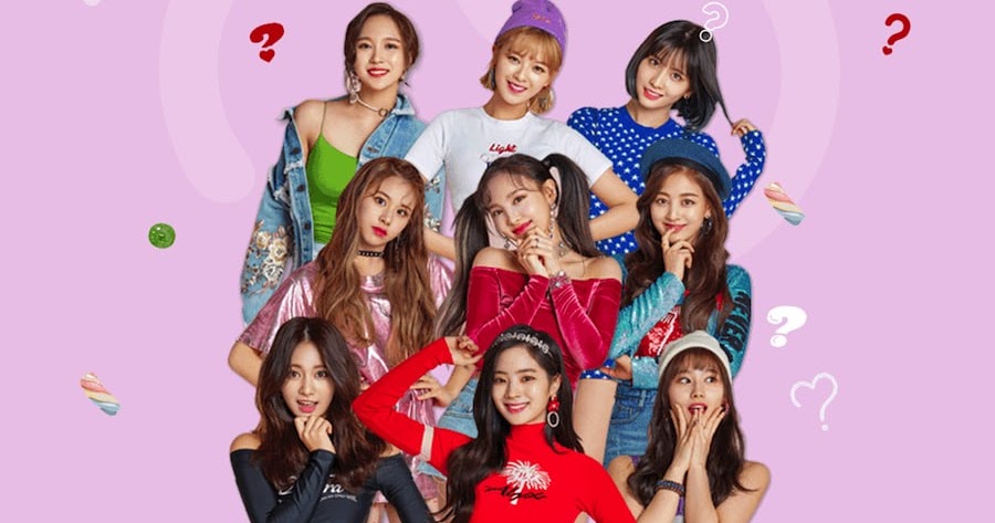 Se reporta que "TWICE" se prepara para su regreso en Noviembre y ya han ...