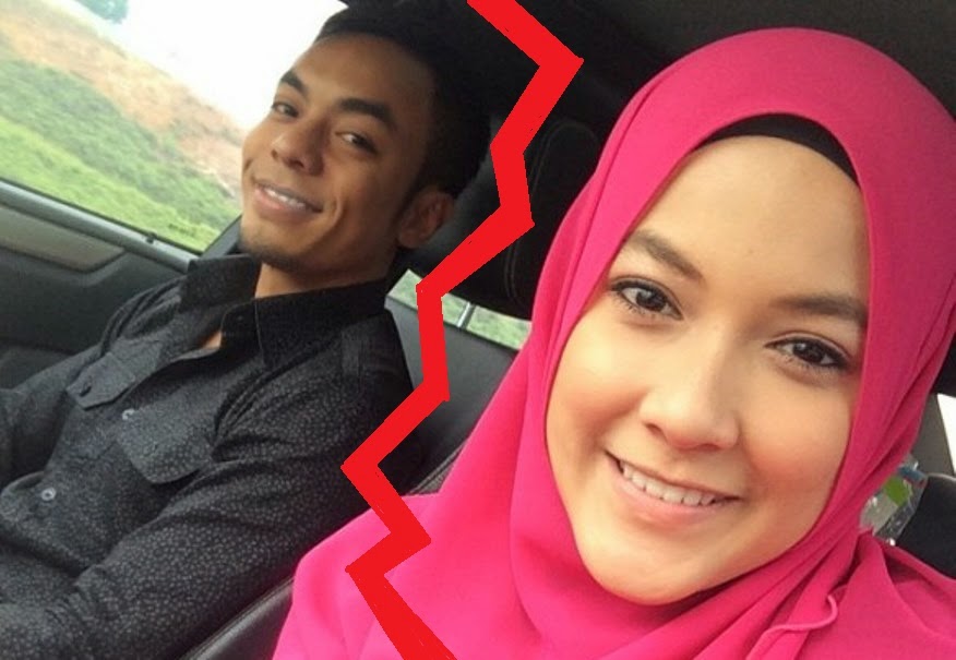 Luahan sedih bekas suami Raja Farah, Megat Bashirun.. | Pena Hiburan