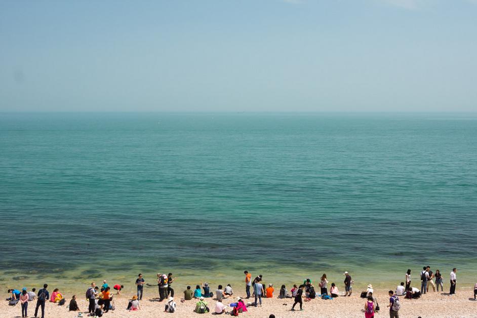 Imparare con la Geografia: 36 Il pianeta Terra: l'idrosfera