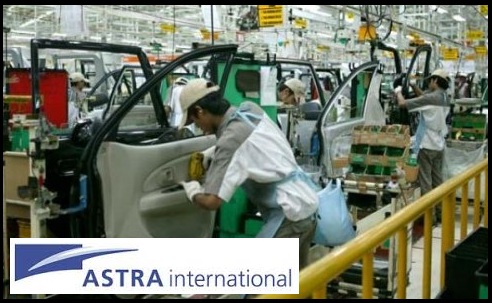 Lowongan Kerja Terbaru PT Astra International Tbk - REKRUTMEN LOWONGAN ...
