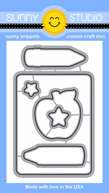 Sunny Studio: Sunny Studio Summer 2016 Release Full Reveal + Contest ...