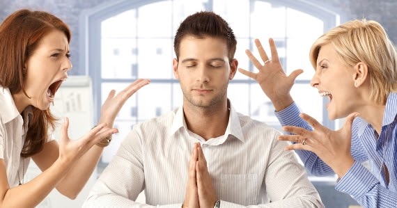 Una Filosofía de Vida: Auto Control