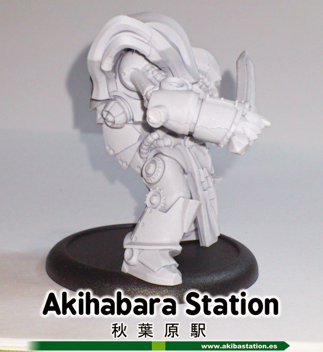 Wargames: review de "Brotherhood Starter Box" [Warzone Resurrection]