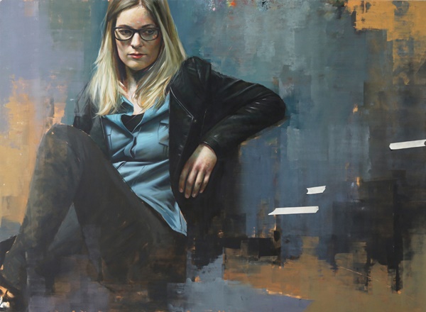 Impressioni Artistiche : ~ Alpay Efe