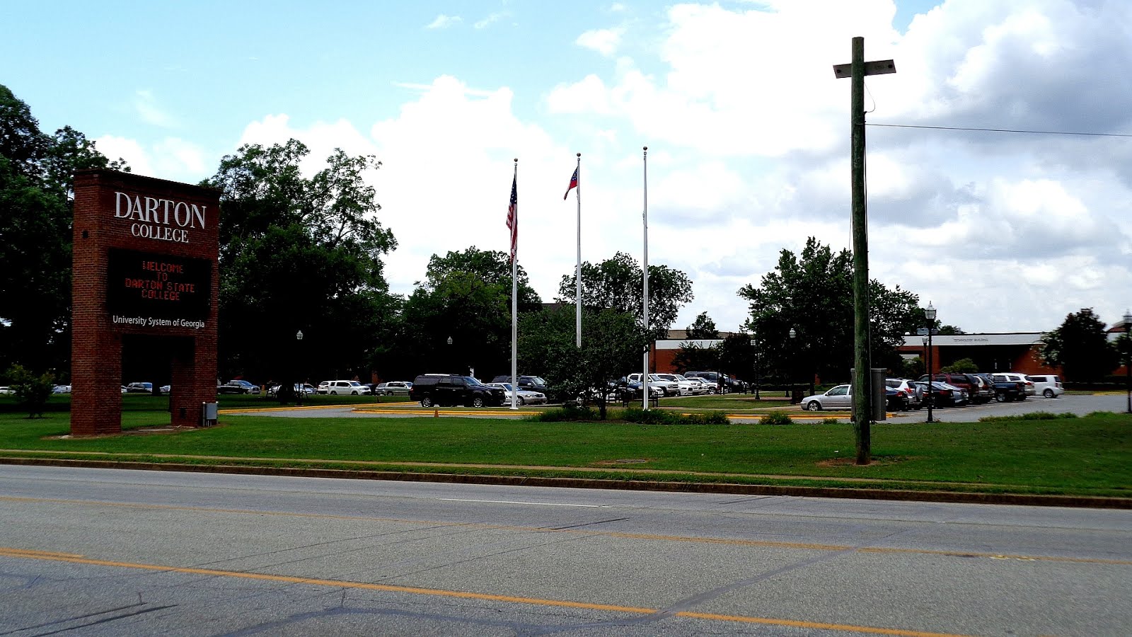 Darton State College - College Choices