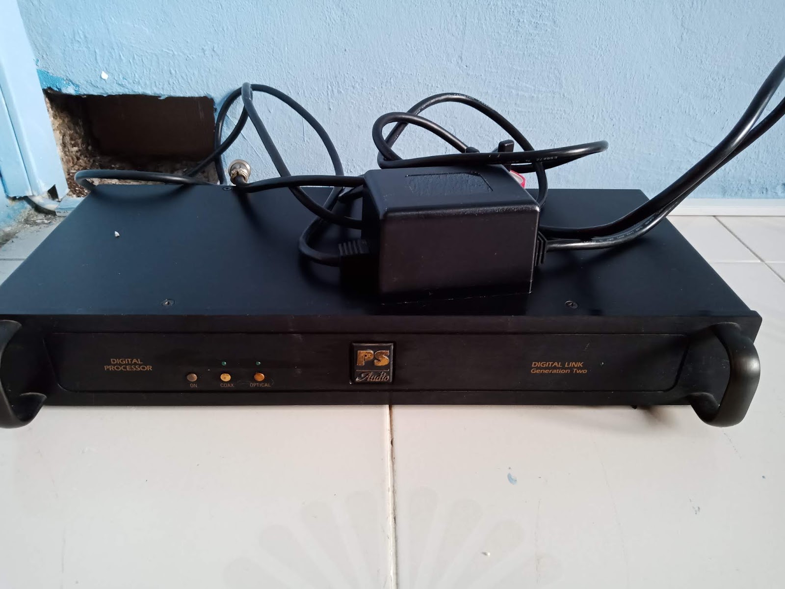 HiFi4Sale (Malaysia) / 马来西亚自由买卖音响器材的好天地: October 2018