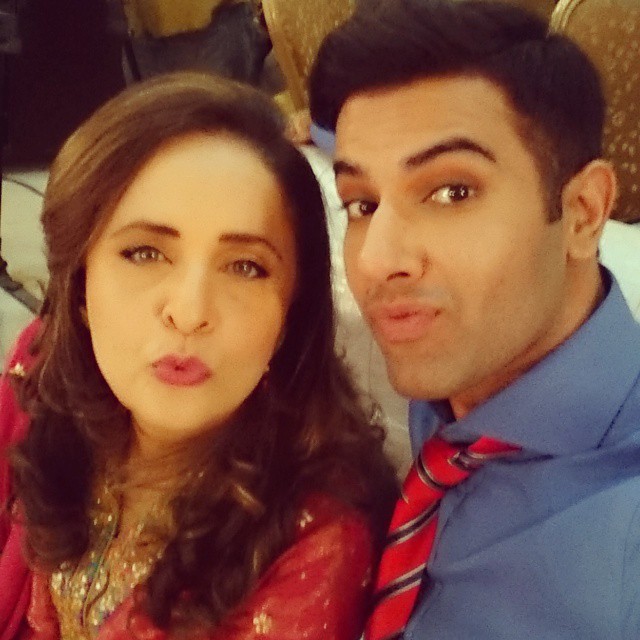 Beautiful Moments of Muqadas on Hum TV | Myipedia | TVC, Entertainment ...