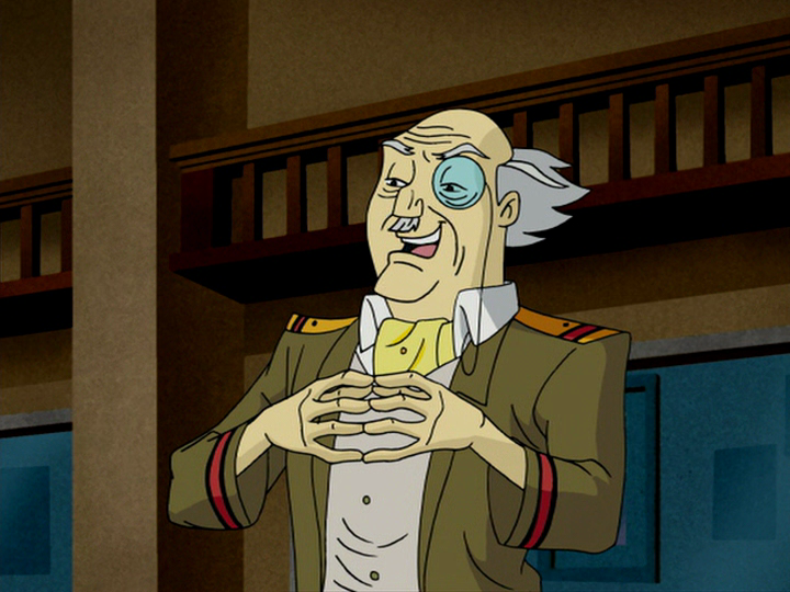 What's New Scooby-Doo: September 2014