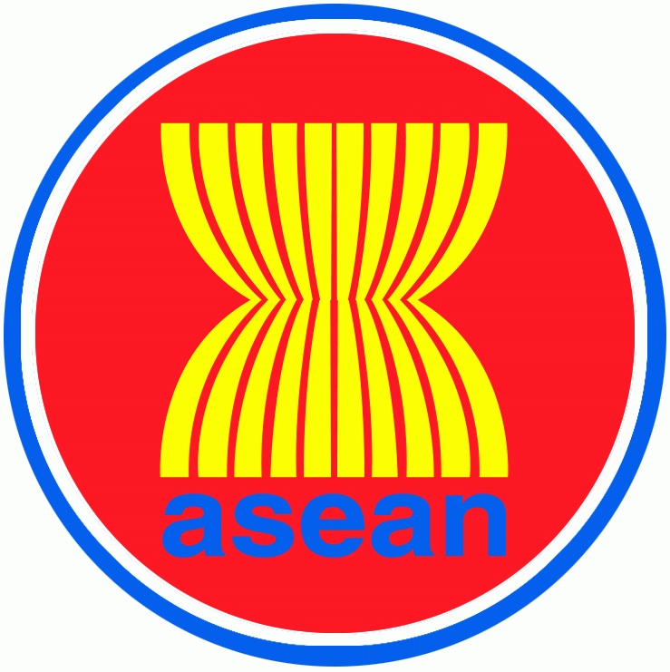 ASEAN CORNER: ASEAN Motto คำขวัญอาเซียน
