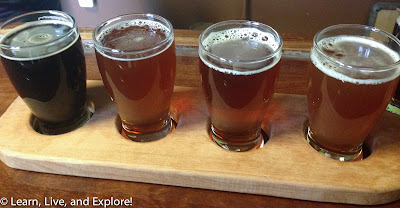 Washington's Beer Country (plus a surprise discovery) ~ Learn, Live ...