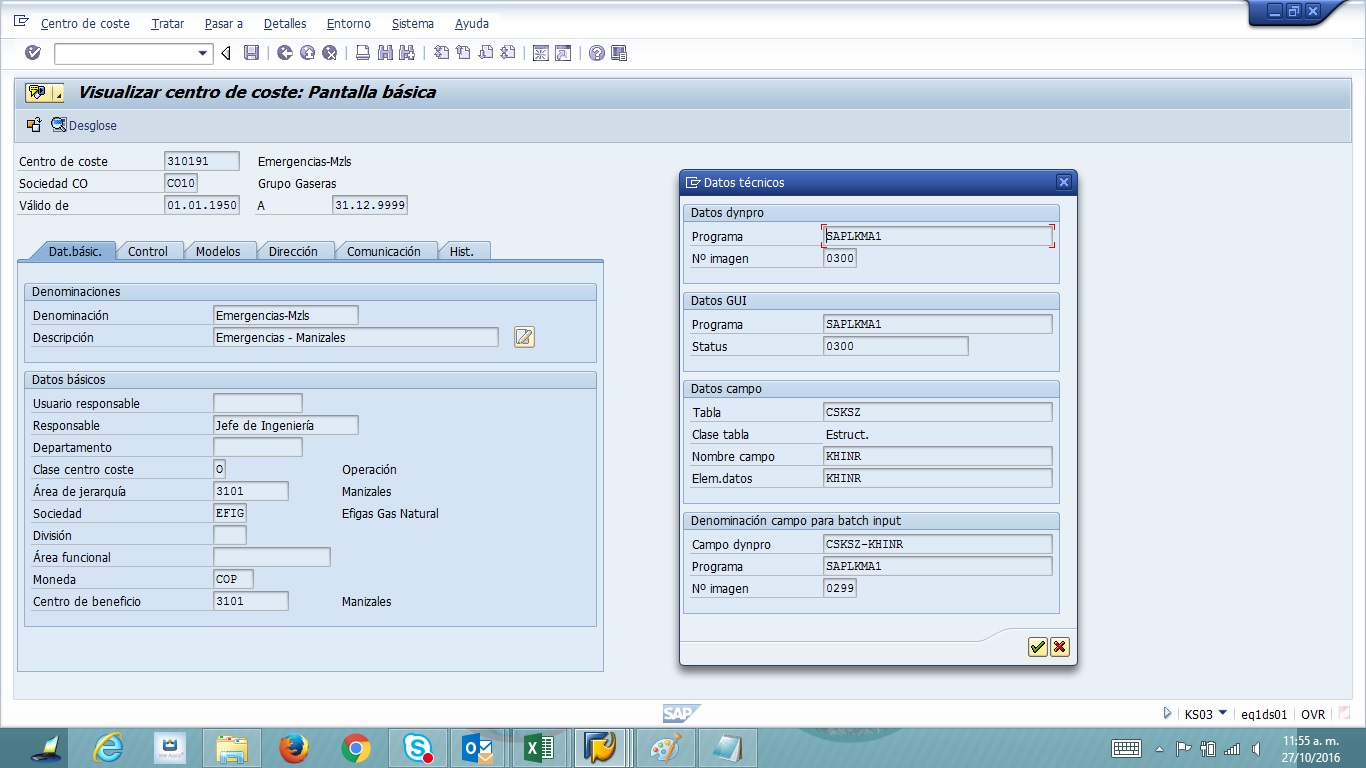 Finanzas Excel Vba Sql Y Algo Más Como Construir Una Macro Para Conectar Excel Y Sap Y