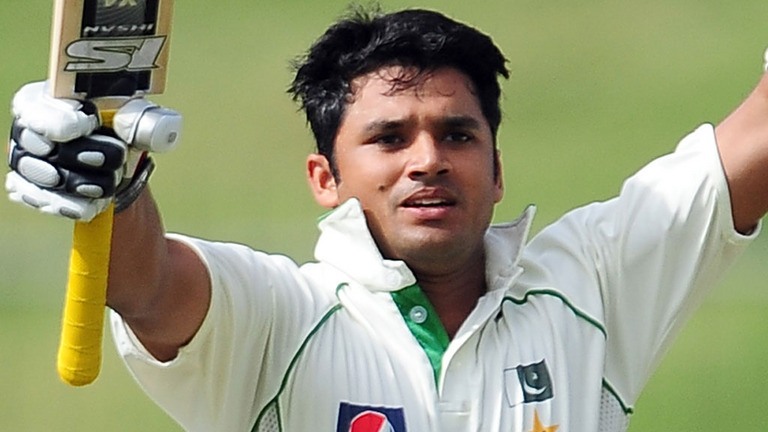 Azhar Ali Captain of Pakistan Cricket Team | Cricket Stars