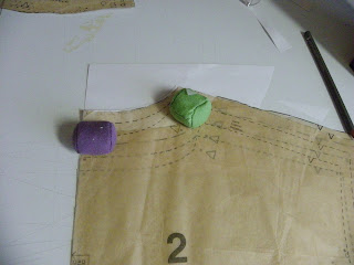 Sew Historical: King's Robe