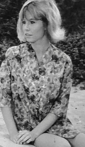 Patricia Morrow Actress