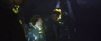 Alien Explorations: Traces of "The Adventures of Tintin: Red Rackham's ...