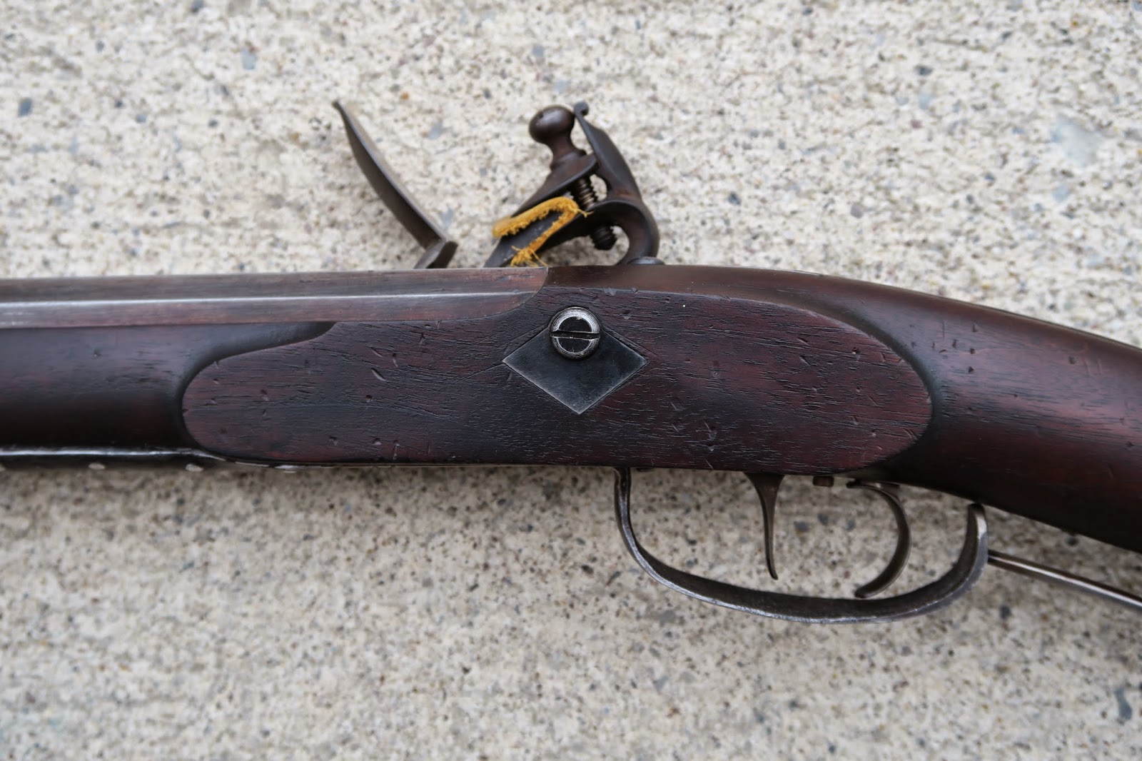 Judson Brennan: Alaskan Longrifle Artisan: An Extraordinary Tennessee ...