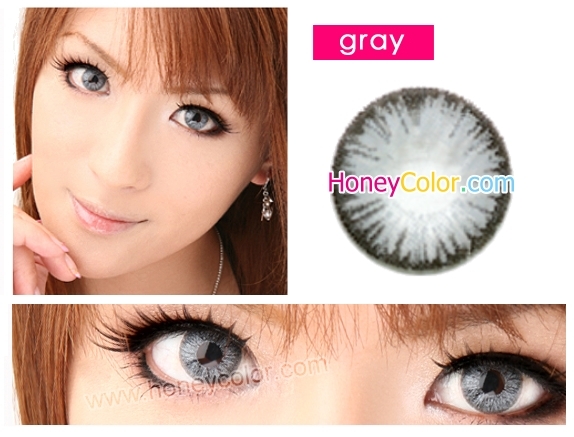 Khuezy Days Beauty Blog: Review: Vassen Super Pinky Grey