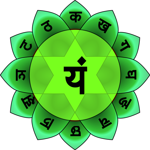 Anahata