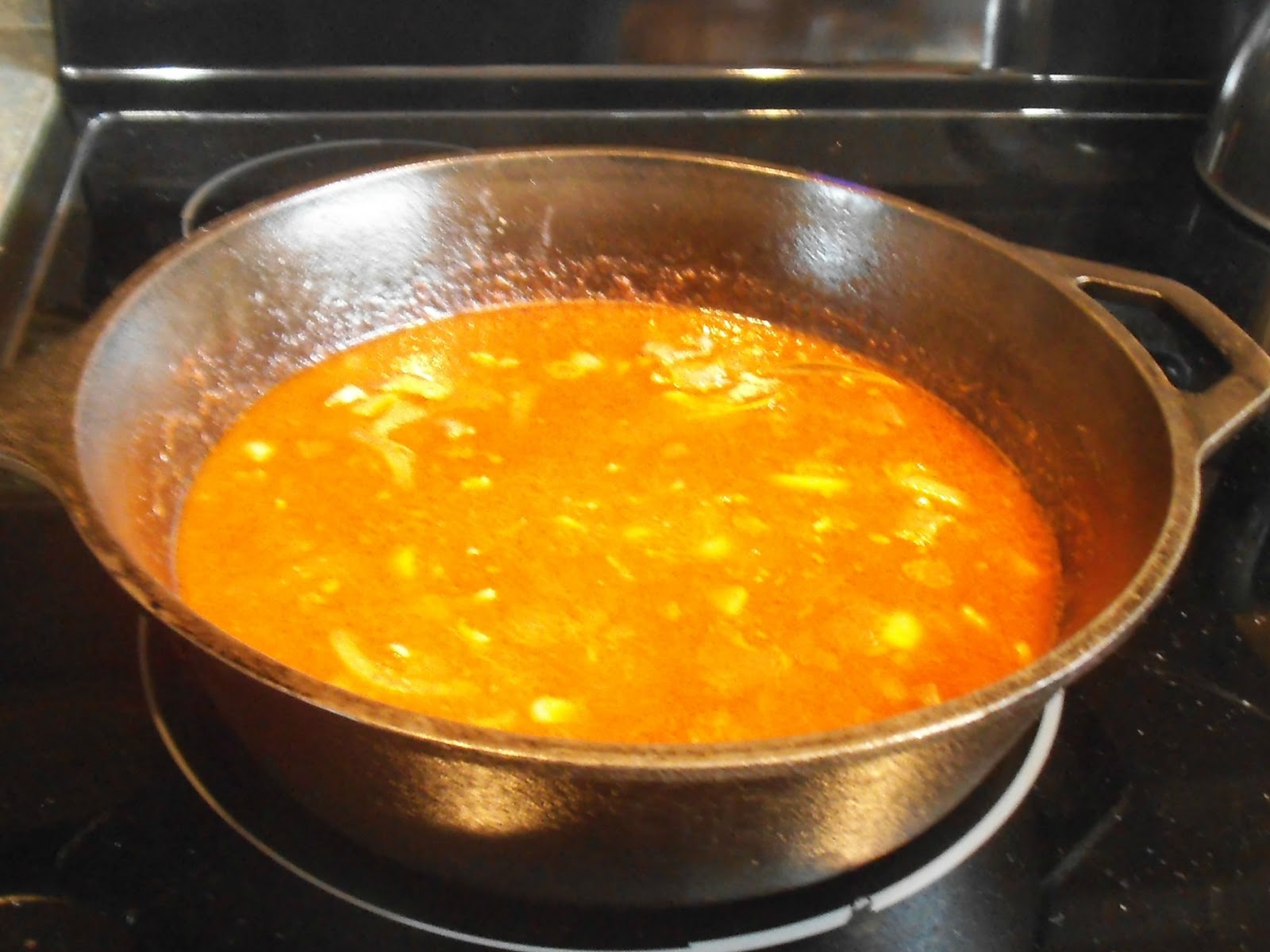 Yankee-Belle Cafe: Autumn Beef Burgundy Stew