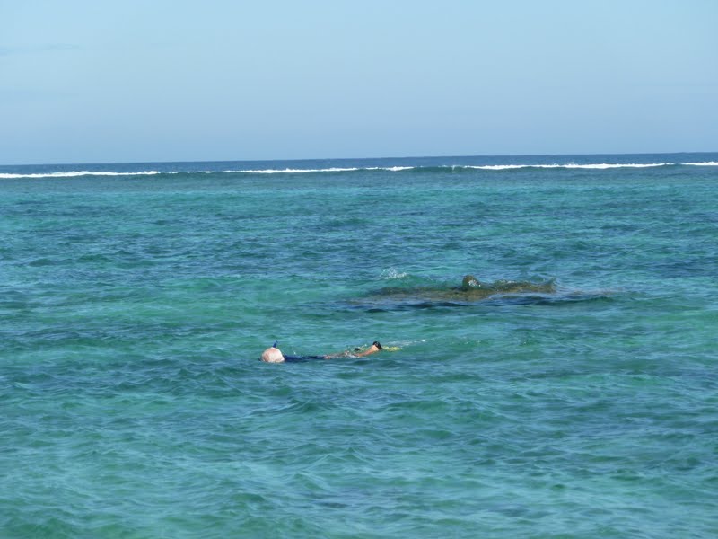 Travel all over the Countryside with the Bakers: Exmouth and Cape Range ...