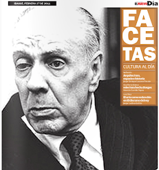 Poemas de "Letras de Cambio" de Ana María Rivera | Borges en el Museo ...