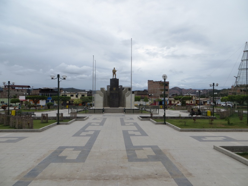Fotos e Imágenes del Perú: Bagua