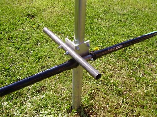 RADIO TENGKORAK: SKYPPER ANTENNA