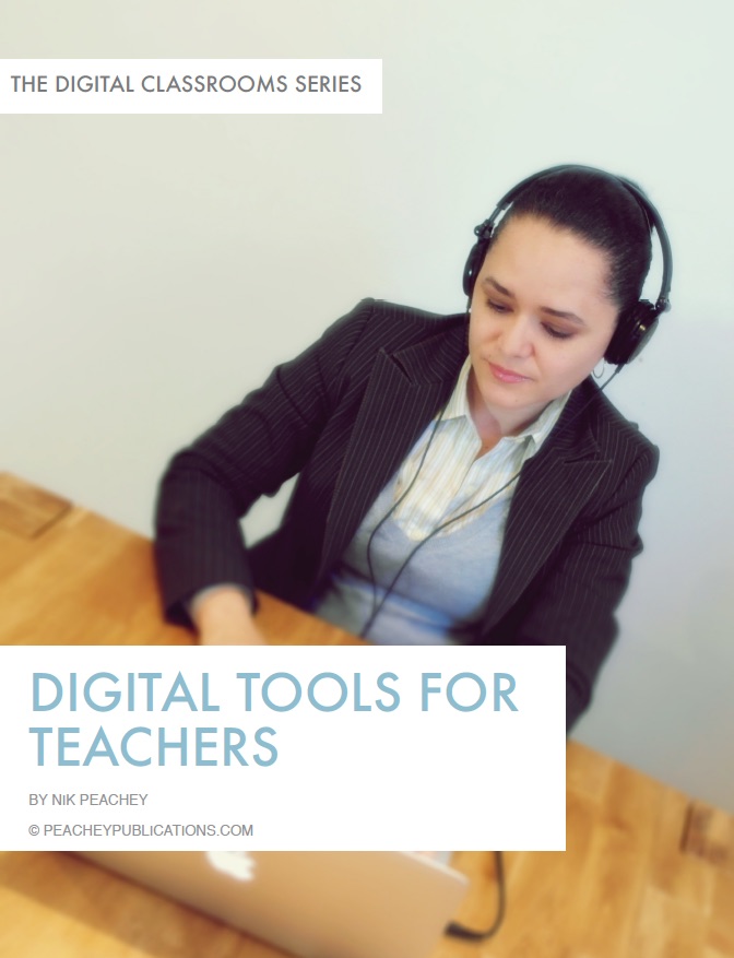 Nik's QuickShout: Create Speaking Activities Based on Sequences of Images Nik's QuickShout: Create Speaking Activities Based on Sequences of Images
