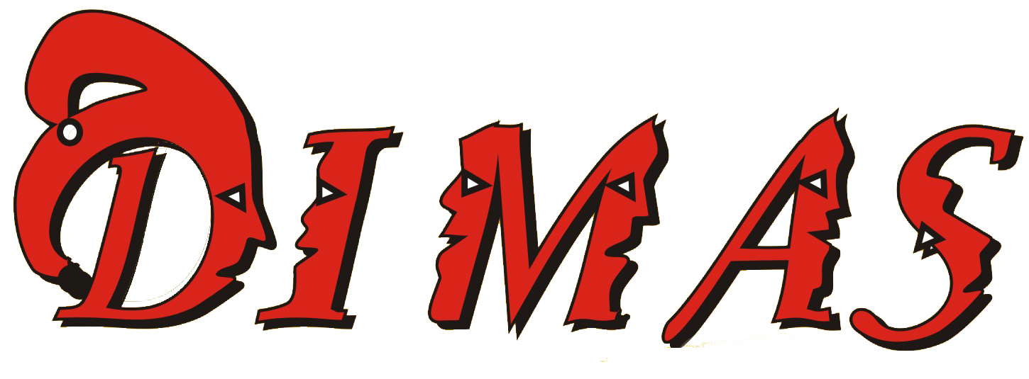 GRUPO DE TEATRO DIMAS COL. INEM : LOGO