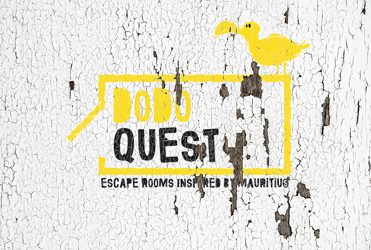 Concierge Hotels Océan Indien : Dodo Quest, la nouvelle attraction de l ...
