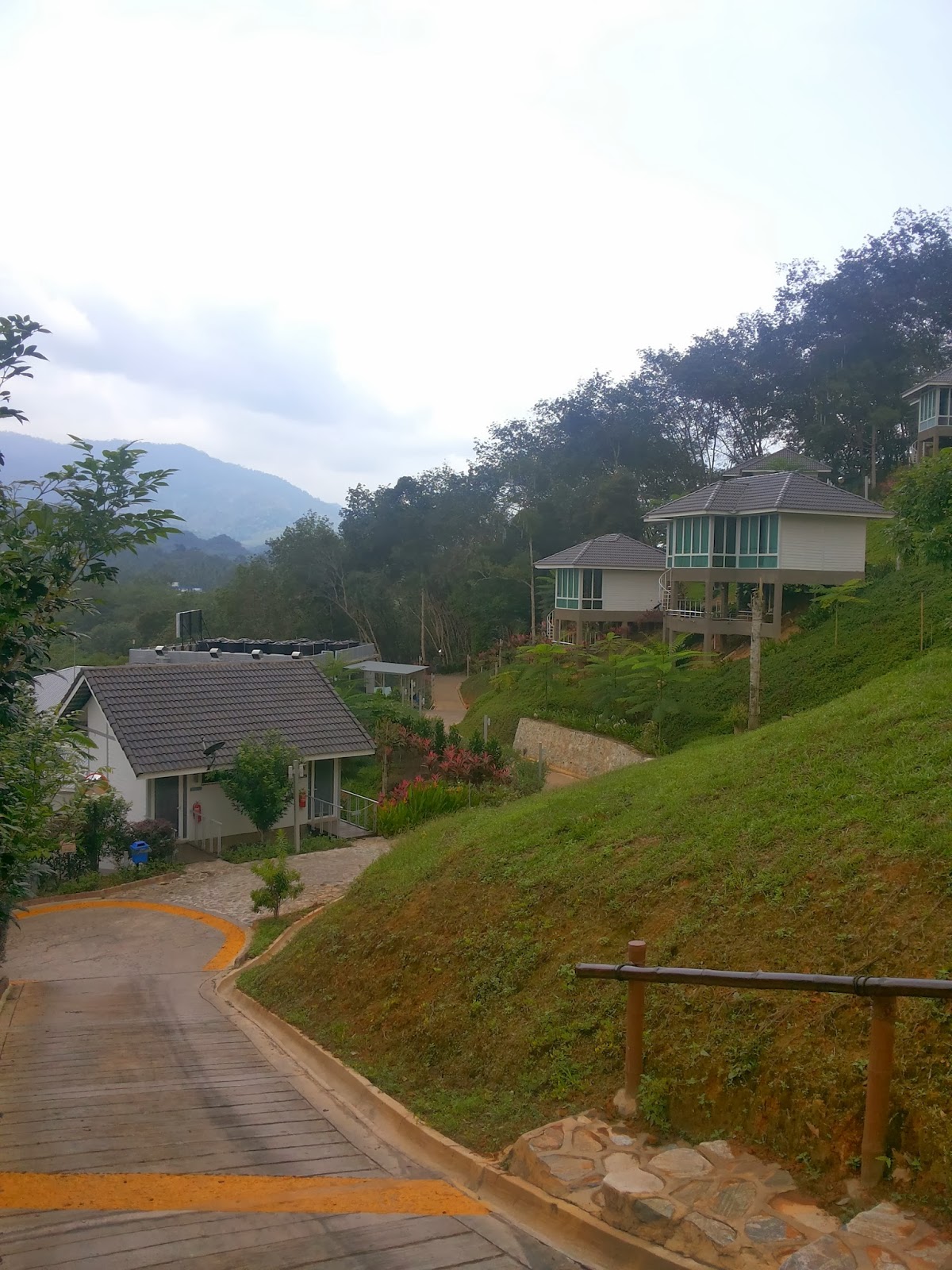 Jodie Tan's Lohas Life Diary Life is Beautiful 秀灵之乐活人生记事本: Laman Pesona ...