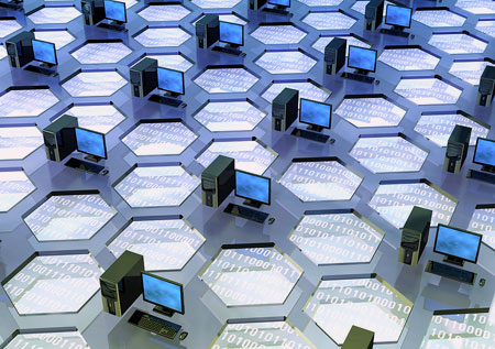 Who is Computer?: Cutting Edge Technologies