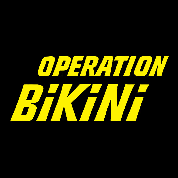 Operation Bikini (1963)
