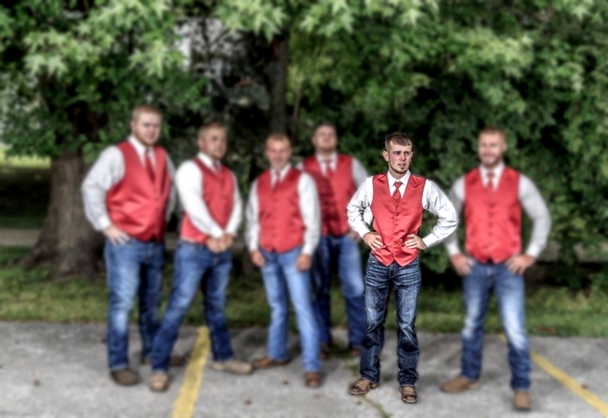 - All Natural & More: Remember Jake?