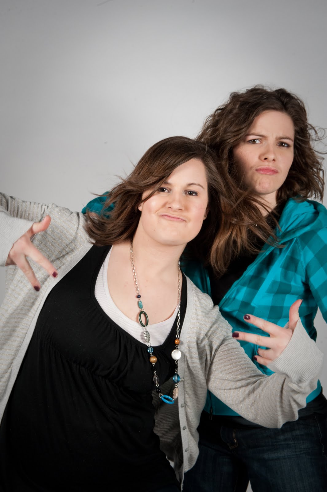 jamie Schroeder: Elegant family photos