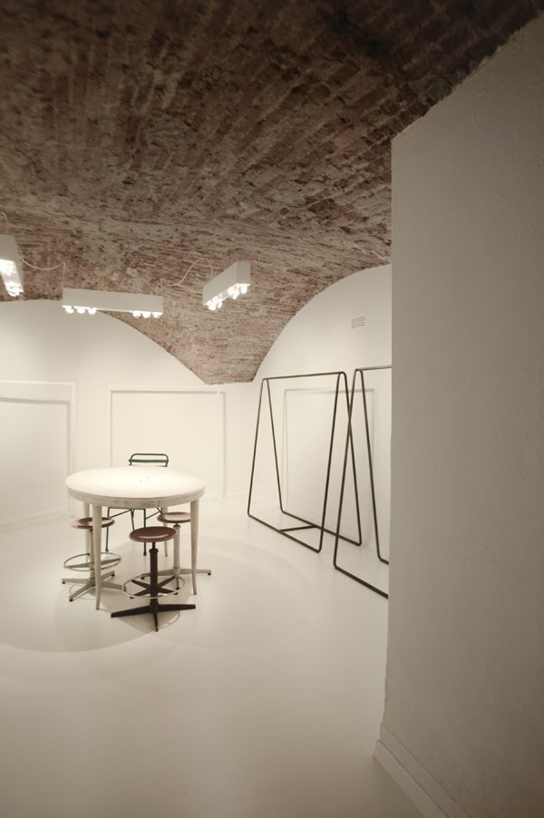 Ottod'ame concept store | Méchant Design | Bloglovin’