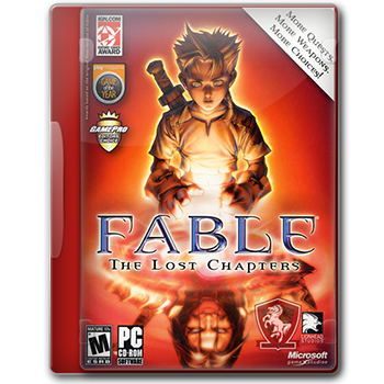 Guía Fable: The Lost Chapters - GND