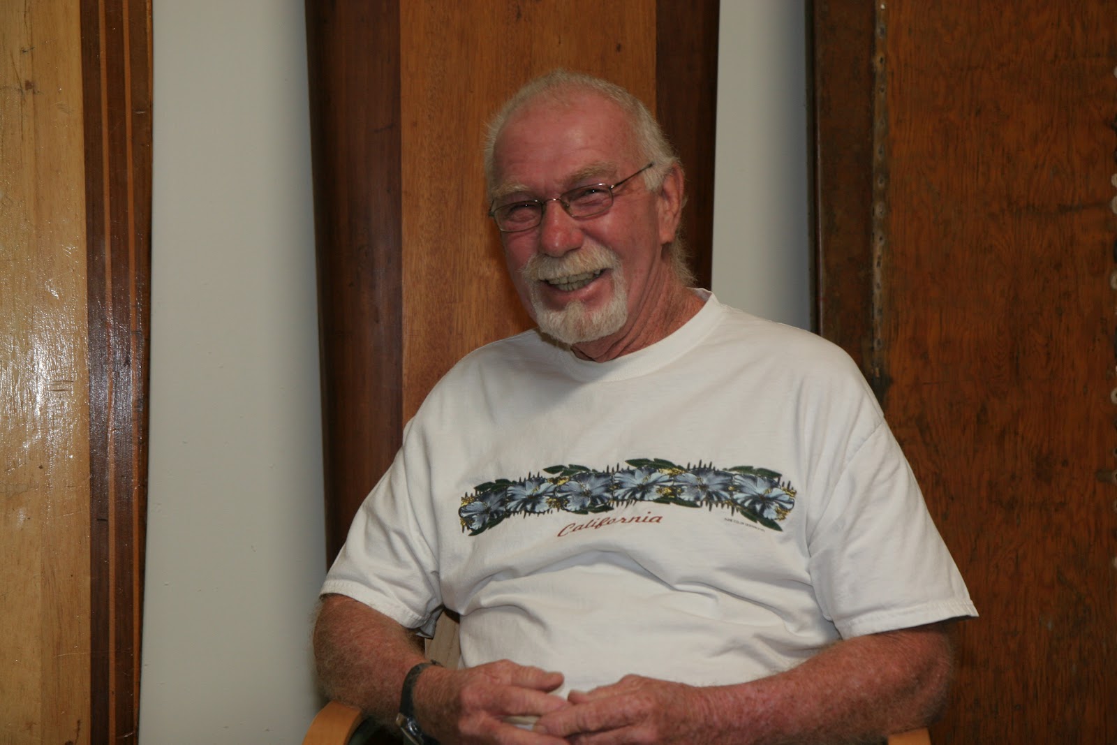 Surfing Heritage & Culture Center: Don Thomas