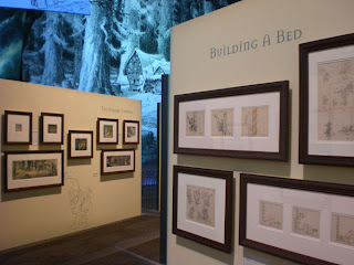 Filmic Light - Snow White Archive: 70th Anniversary of Snow White - DCA ...