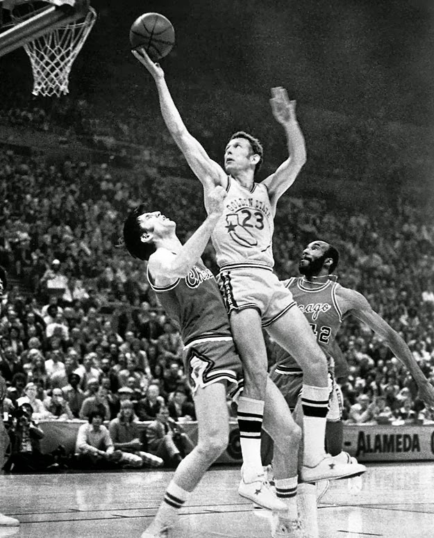 BA-LON-CES-TO: Los mejores números 23 de la historia de la NBA