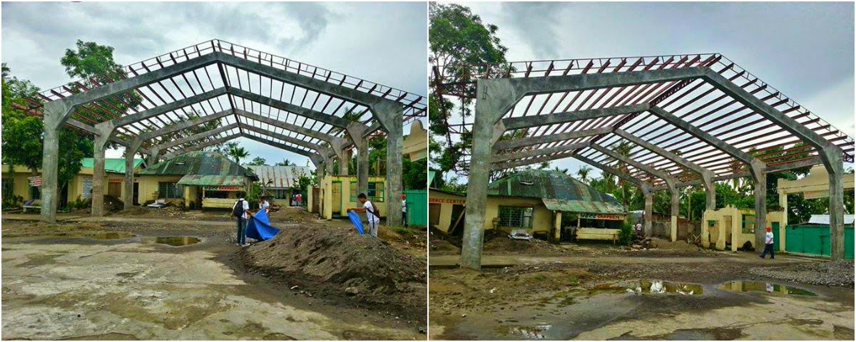 Albay 3rd District: 2014