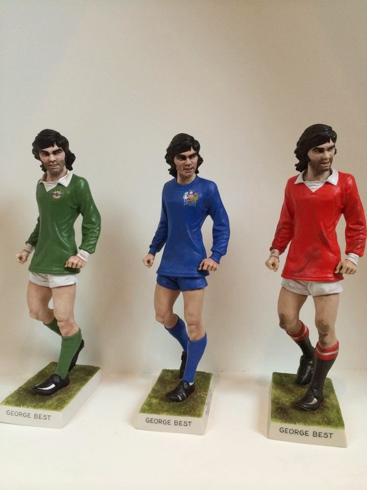The Grogg Blog: Collector Profile - Andy Hopkins